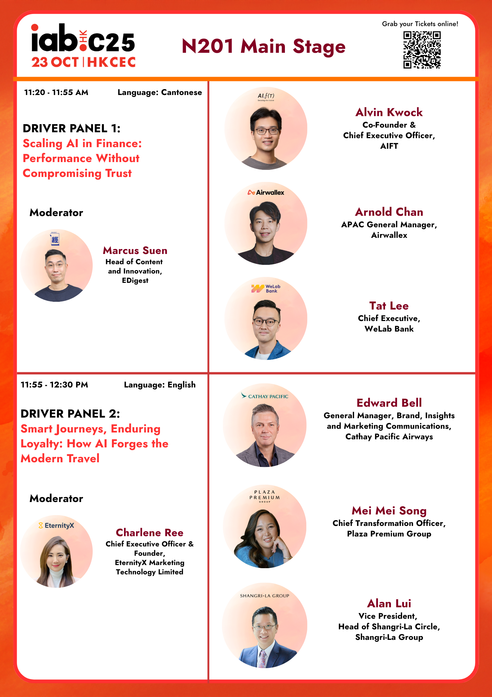 IAB HK C25 Overview | Interactive Advertising Bureau Hong Kong